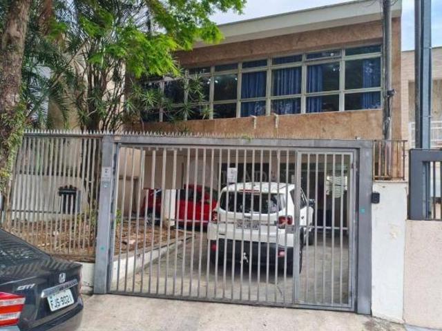 Casa com 6 dormitórios à venda, 273 m² por R$ 2.300.000,00 Mooca São Paulo/SP