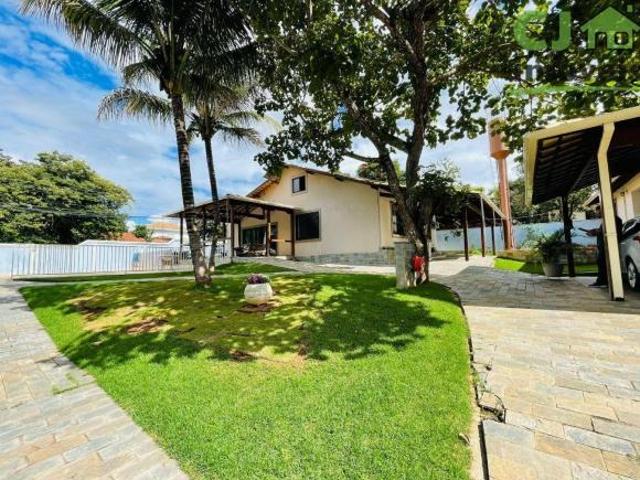 Casa com 6 dormitórios à venda, 286 m² por R$ 1.800.000,00 Condomínio Manancial Lagoa Santa/MG