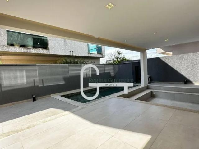 Casa com 6 dormitórios à venda, 288 m² por R$ 2.200.000,00 Condomínio Flora Rica Peruíbe/SP