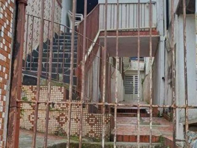 Casa com 6 dormitórios à venda, 288 m² por R$ 790.000,00 Vila Prudente Zona Leste São Paulo/SP