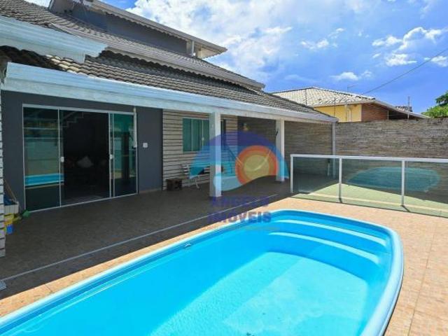 Casa com 6 dormitórios à venda, 288 m² por R$ 850.000,00 Balneário Florida Peruíbe/SP
