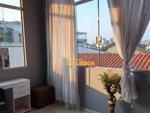 Casa com 6 dormitórios à venda, 280 m² por R$ 1.450.000,00 Vila Nova Savoia São Paulo/SP