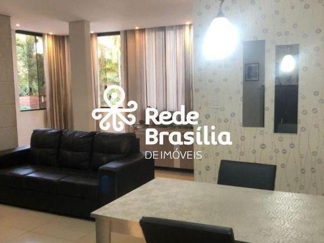 Casa com 6 dormitórios à venda, 280 m² por R$ 1.798.000,00 Park Way Brasília/DF