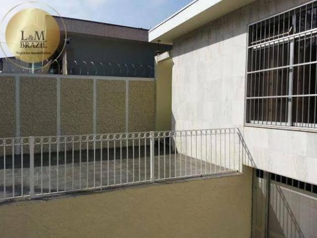 Casa com 6 dormitórios à venda, 280 m² por R$ 990.000,00 Cachoeirinha São Paulo/SP