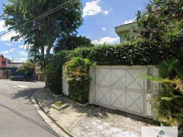 Casa com 6 dormitórios à venda, 280 m² por R$ 1.300.000,00 Jardim Bonfiglioli São Paulo/SP