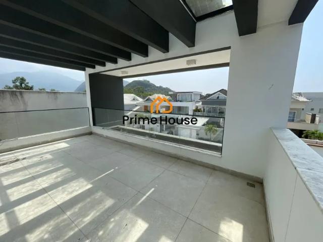 Casa com 6 dormitórios à venda, 280 m² por R$ 2.900.000,00 Recreio dos Bandeirantes Rio de Janei