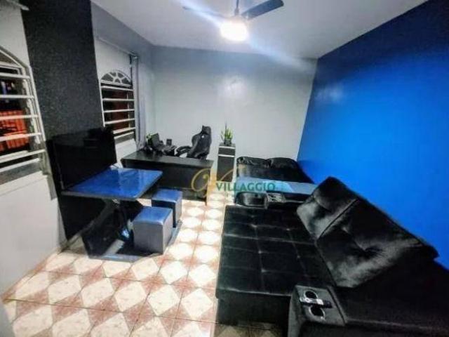 Casa com 6 dormitórios à venda, 280 m² por R$ 400.000,00 Parque Industrial São José do Rio Preto