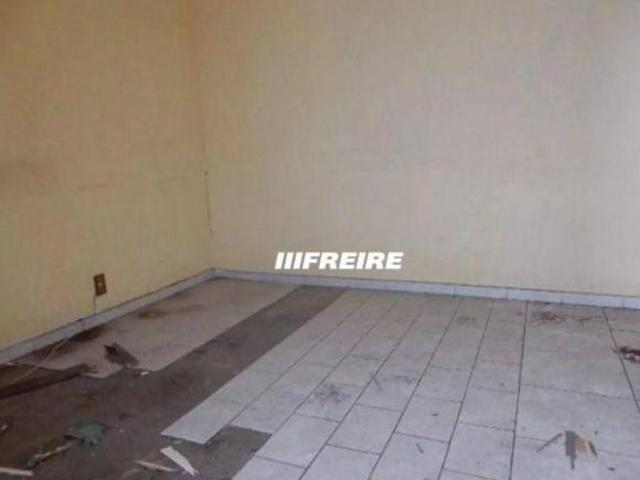 Casa com 6 dormitórios à venda, 280 m² por R$ 900.000,00 Osvaldo Cruz São Caetano do Sul/SP
