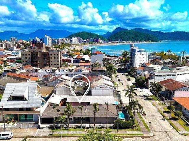 Casa com 6 dormitórios à venda, 283 m² por R$ 1.650.000,00 Brejatuba Guaratuba/PR