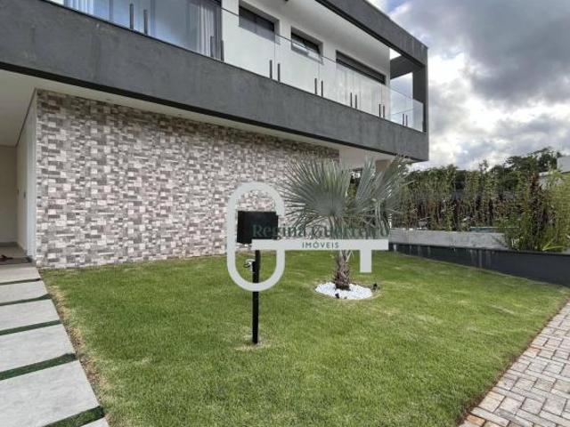 Casa com 6 dormitórios à venda, 291 m² por R$ 2.600.000,00 Residencial Bosque Três Marias Peruí