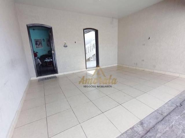 Casa com 6 dormitórios à venda, 293 m² por R$ 1.200.000,00 Conserva Americana/SP