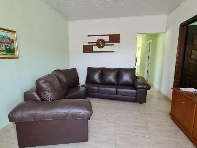Casa com 6 dormitórios à venda, 306 m² por R$ 950.000,00 Região Central Caieiras/SP