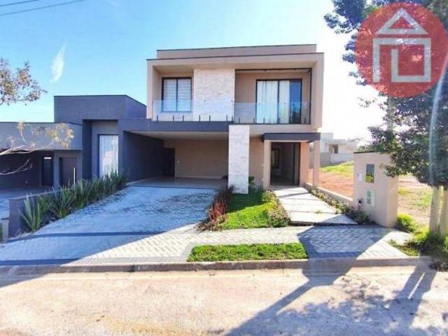 Casa com 6 dormitórios à venda, 307 m² por R$ 2.650.000,00 Condomínio Residencial Ile de France
