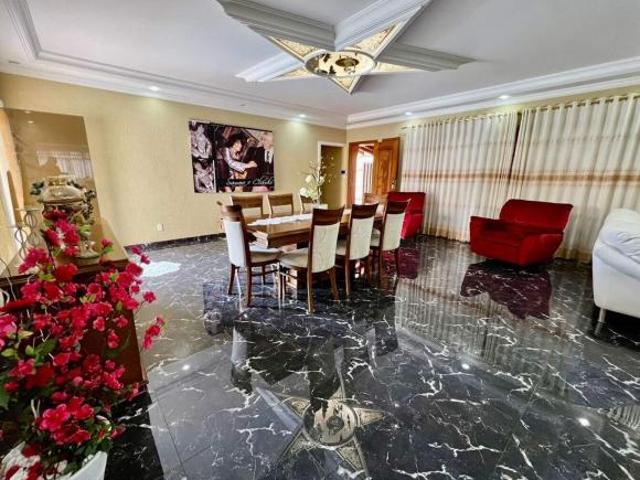 Casa com 6 dormitórios à venda, 308 m² por R$ 3.300.000,00 Canto do Forte Praia Grande/SP
