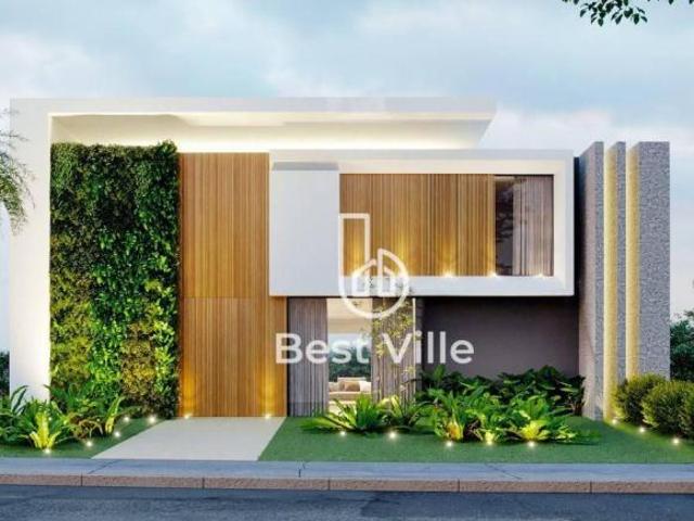 Casa com 6 dormitórios à venda, 3000 m² por R$ 75.000.000,00 Alphaville Barueri/SP