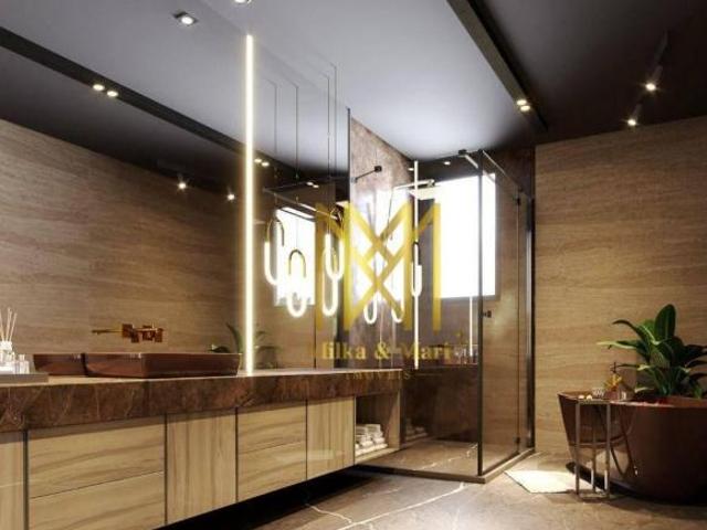 Casa com 6 dormitórios à venda, 3000 m² por R$ 75.000.000,00 Tamboré 1 Barueri/SP