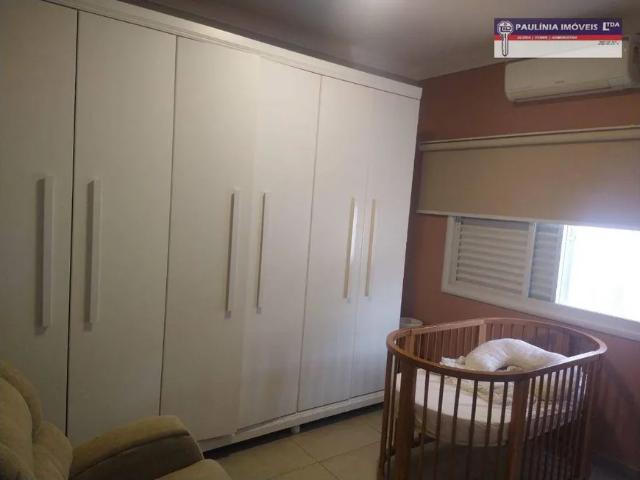 Casa com 6 dormitórios à venda, 300 m² por R$ 1.350.000,00 Santa Cecília Paulínia/SP