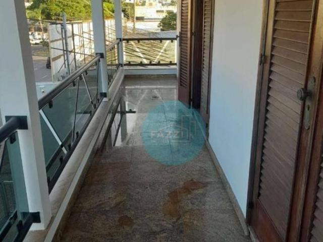 Casa com 6 dormitórios à venda, 300 m² por R$ 2.300.000,00 Jardim São Carlos Alfenas/MG