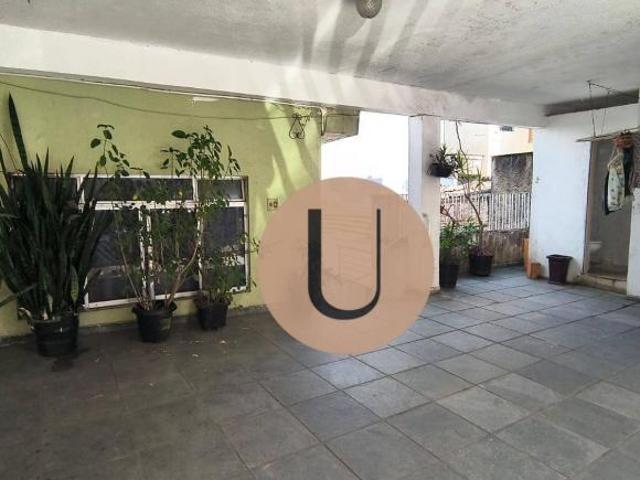 Casa com 6 dormitórios à venda, 300 m² por R$ 585.000,00 Vila Matilde São Paulo/SP