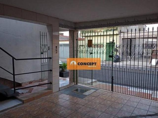 Casa com 6 dormitórios à venda, 300 m² por R$ 650.000,00 Cidade Edson Suzano/SP