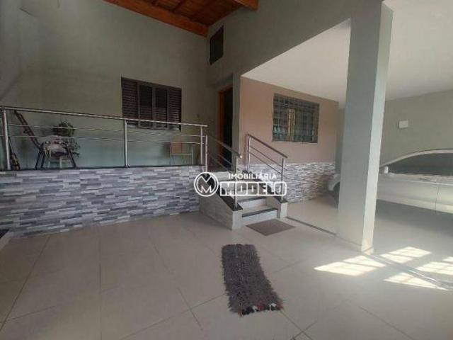 Casa com 6 dormitórios à venda, 300 m² por R$ 650.000,00 São Luiz Piracicaba/SP