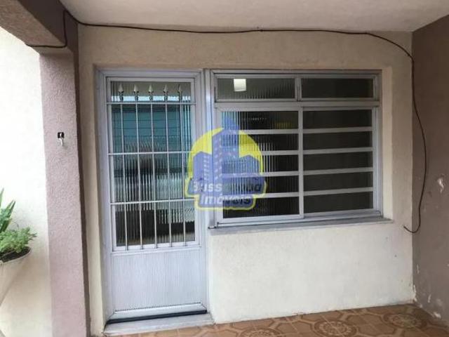 Casa com 6 dormitórios à venda, 300 m² por R$ 650.000 Santo Antônio Osasco/SP CA0158