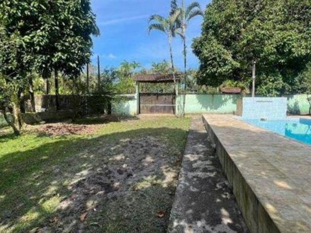 Casa com 6 dormitórios à venda 300 m² Rio Preto Itanhaém/SP