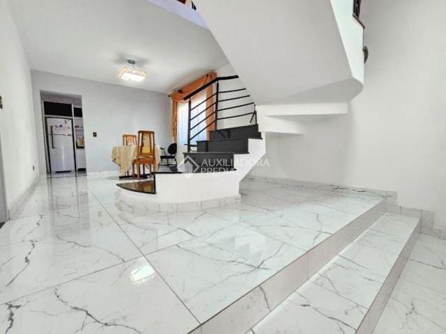 Casa com 6 dormitórios à venda, 303 m² por R$ 1.189.000,00 Silveira da Motta São José dos Pinhai