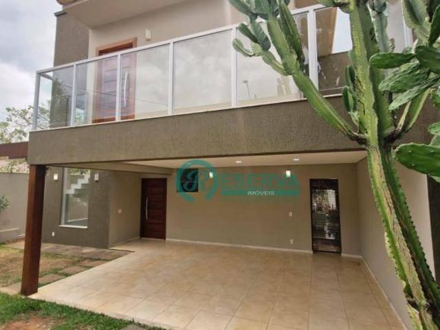 Casa com 6 dormitórios à venda, 315 m² por R$ 1.490.000,00 Lundceia Lagoa Santa/MG