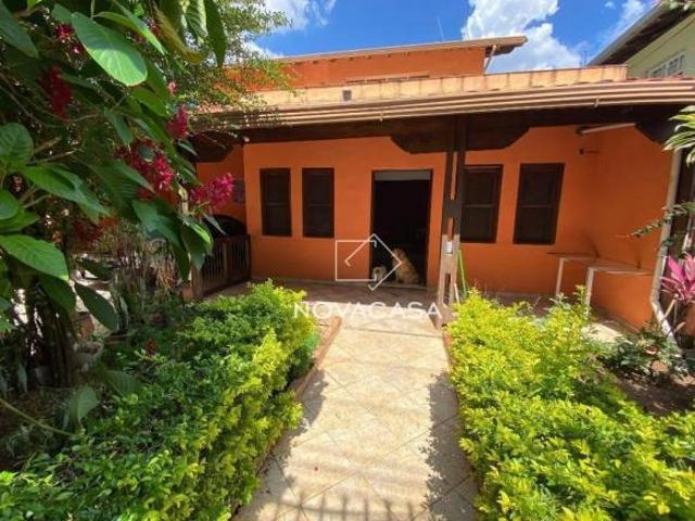 Casa com 6 dormitórios à venda, 315 m² por R$ 1.200.000,00 Planalto Belo Horizonte/MG