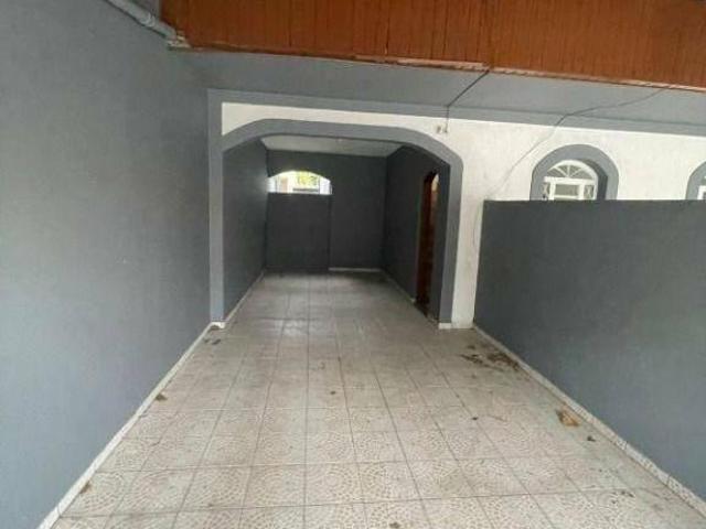 Casa com 6 dormitórios à venda, 316 m² por R$ 1.270.000,00 Conjunto Residencial Trinta e Um de Mar