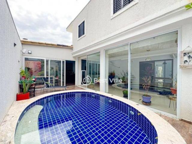 Casa com 6 dormitórios à venda, 318 m² por R$ 2.800.000,00 Alphaville Santana de Parnaíba/SP