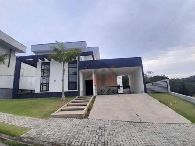 Casa com 6 dormitórios à venda, 319 m² por R$ 2.400.000,00 Ouro Fino Santa Isabel/SP