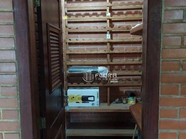 Casa com 6 dormitórios à venda, 327 m² por R$ 1.600.000,00 Sape Niterói/RJ