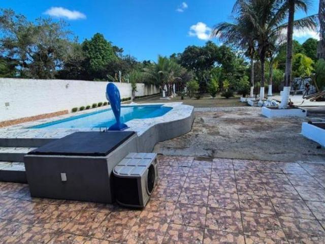 Casa com 6 dormitórios à venda 320 m² São Fernando Itanhaém/SP