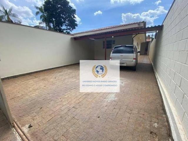 Casa com 6 dormitórios à venda, 321 m² por R$ 1.000.000,00 Bosque de Barão Geraldo Campinas/SP