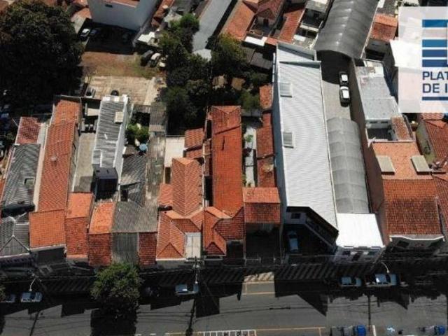 Casa com 6 dormitórios à venda, 323 m² por R$ 820.000,00 Centro Bragança Paulista/SP