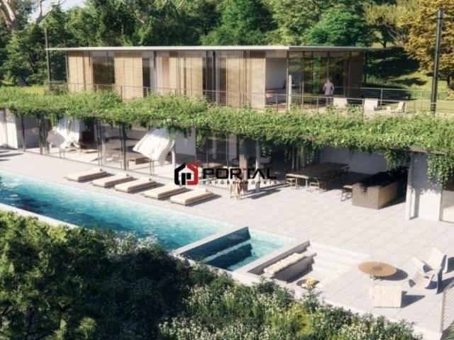Casa com 6 dormitórios à venda, 3341 m² por R$ 23.760.000,00 Quinta da Baroneza Bragança Paulist