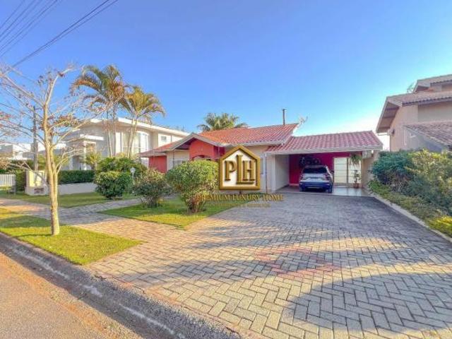 Casa com 6 dormitórios à venda, 335 m² por R$ 2.590.000,00 Condominio Porto Atibaia Atibaia/SP