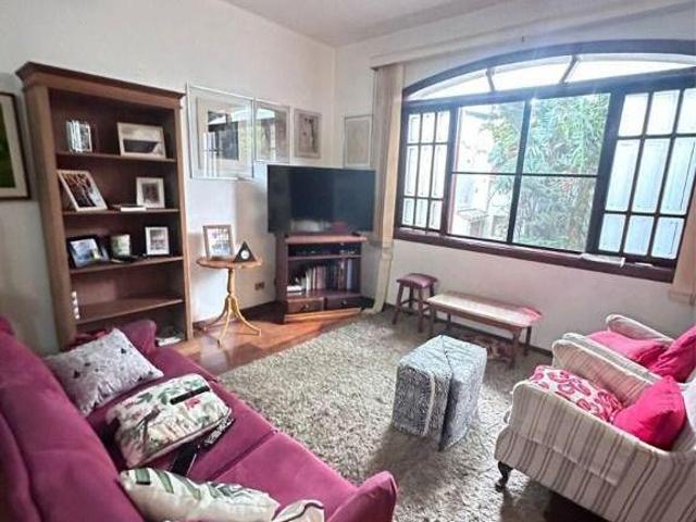 Casa com 6 dormitórios à venda, 330 m² por R$ 2.000.000,00 Vila Oliveira Mogi das Cruzes/SP