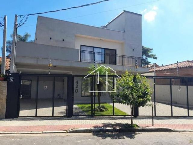 Casa com 6 dormitórios à venda, 330 m² por R$ 2.190.000,00 Jardim Esplanada II São José dos Camp