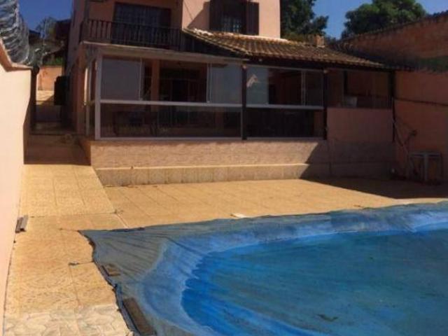 Casa à venda, 330 m² por R$ 900.000,00 Vila Maria Lagoa Santa/MG