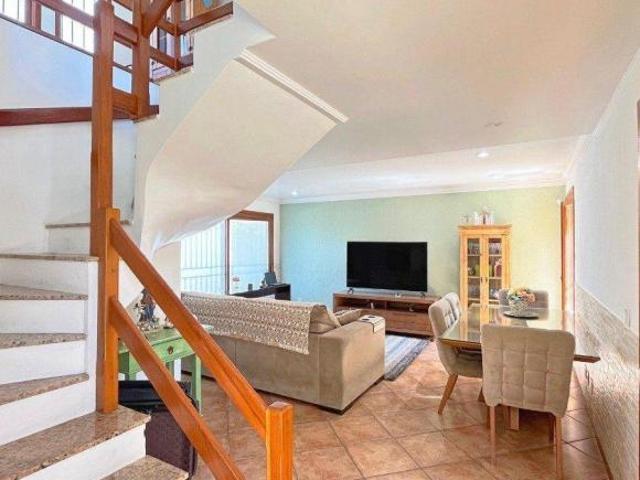 Casa com 6 dormitórios à venda, 344 m² por R$ 1.350.000,00 Tristeza Porto Al