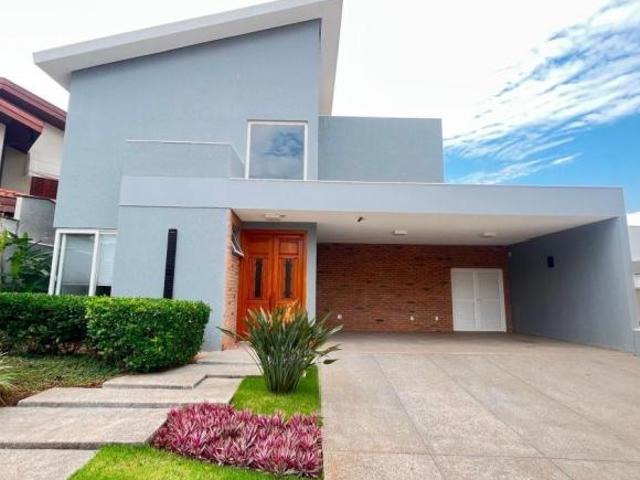Casa com 6 dormitórios à venda, 345m² por R$ 2.500.000,00 Condominio Portal Flamboyant Mogi Gua