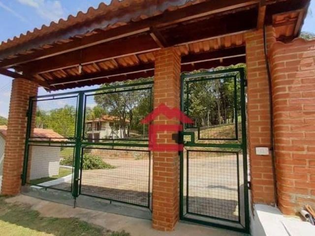 Casa com 6 dormitórios à venda, 346 m² por R$ 1.500.000,00 Paruru Ibiúna/SP