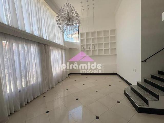 Casa com 6 dormitórios à venda, 347 m² por R$ 3.200.000,00 Jardim das Colinas São José dos Campo