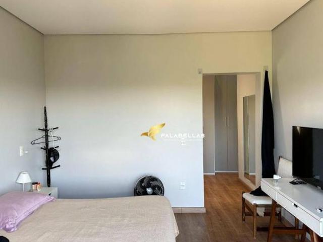 Casa com 6 dormitórios à venda, 340 m² por R$ 2.100.000,00 Parque da Fazenda Itatiba/SP