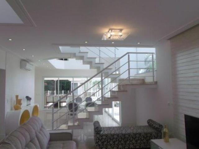 Casa com 6 dormitórios à venda, 340 m² por R$ 5.000.000,00 Riviera Módulo 18 Bertioga/SP