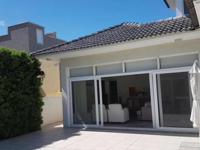 Casa com 6 dormitórios à venda, 354 m² por R$ 3.550.000 Zona Nova Capão da C