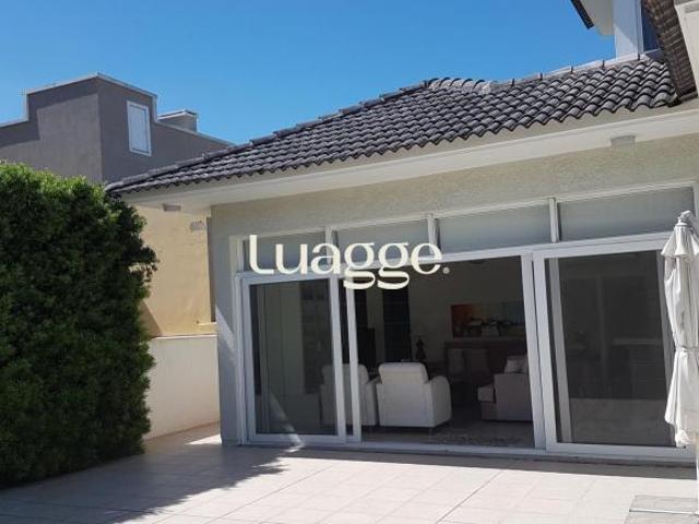 Casa com 6 dormitórios à venda, 354 m² por R$ 3.550.000 Zona Nova Capão da C